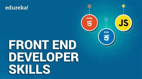 9 Skills You Need To Become A Frontend Developer Dennis Miriti Tealfeed