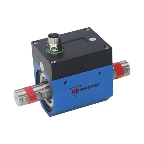 static and dynamic rotary torque sensor transducer manufacturer load