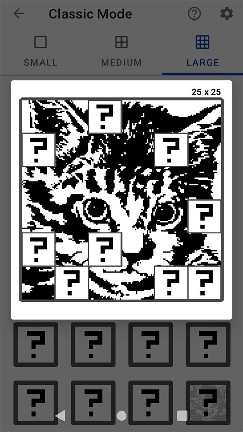 Nonogram Square Para Android Download