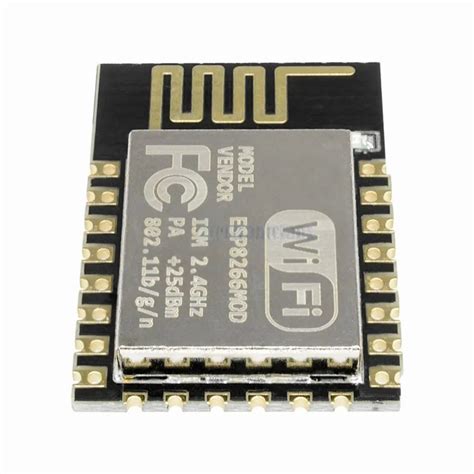 Esp8266mod Wifi Module For Electronics At ₹ 149 Piece In Vadodara Id 17363266488