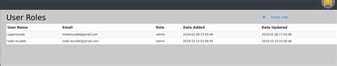 add link to invite user in settings {org} users · issue 582 · nerves