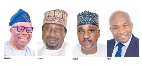 Speaker President Emerge As 10th Nass Inaugurated Plac Legist