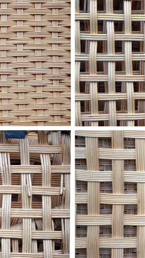 Weave Patterns Gui An Innovation Park Artofit