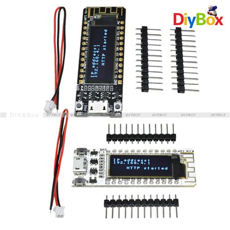 0 91 inch white blue oled display cp2104 nodemcu india ubuy