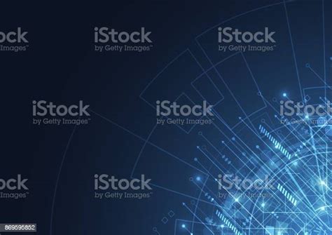 기술 회로 보드 텍스처와 추상 디지털 배경입니다 전자 마더보드 그림입니다 통신 및 공학 개념입니다 벡터 일러스트 레이 션 0명에 대한 스톡 벡터 아트 및 기타 이미지