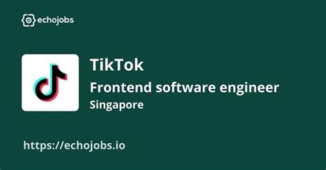Hiring Frontend Software Engineer User Growth Paid Acquisition Singapore Angularjs R