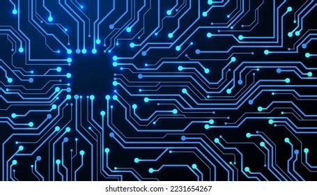 Abstract Hud Ui Abstract Hi Tech Stock Vector Royalty Free Shutterstock