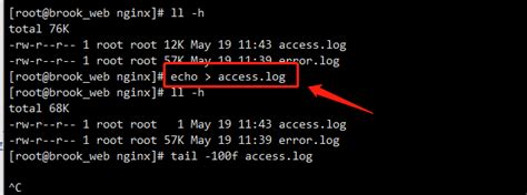 linux清空日志的五种方法 linux日志怎么清除 csdn博客