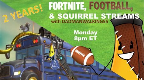 Dadman S Year Streaming Anniversary YouTube