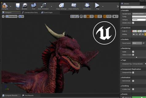 Develop Your Game Using Blueprints In Unreal Engine By Unrealgamedev Fiverr
