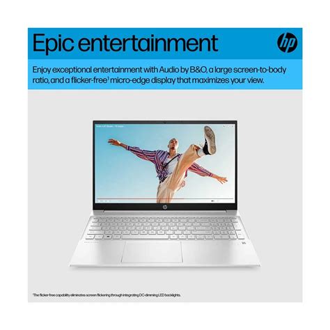 HP Pavilion Eg TU Core I Fog Blue Laptop Price In BD RYANS