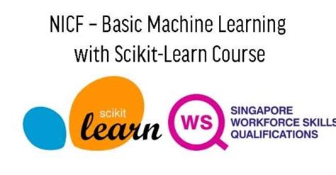 Wsq Basic Machine Learning With Scikit Learn Jumpstart Your Ai