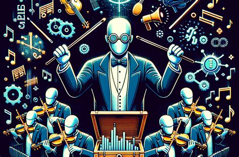 Unleashing Creativity How Ai Is Revolutionizing Content Optimization