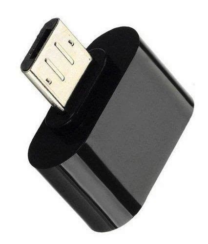 Micro USB OTG To USB At Best Price In Coimbatore By BKH Enterprises ID