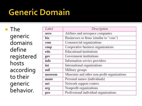 Dhcp Dns P1 Dhcp And Wireless Communication Methods Unicastingpptx