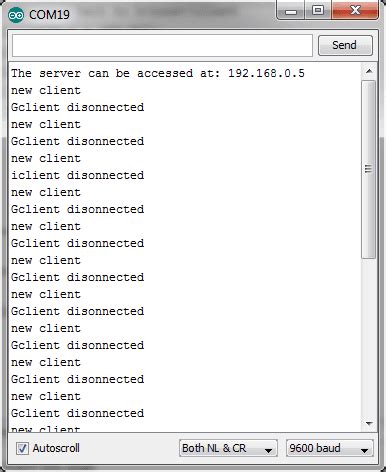 Ethernet Shield V