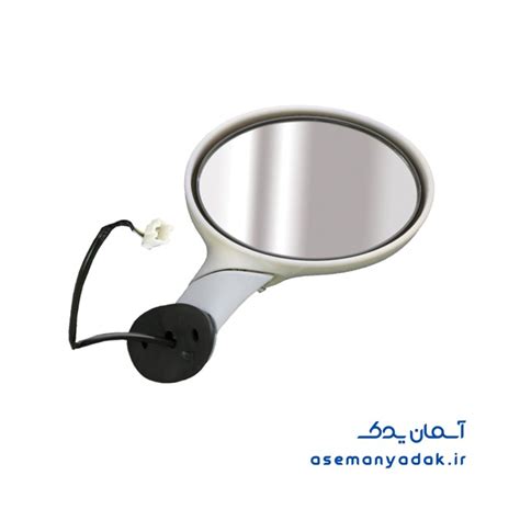 خرید و قیمت آینه بغل ام وی ام Mvm 110 قدیم