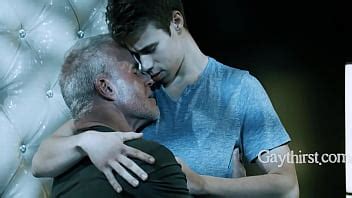 Step Son Convinces Straight Step Dad That Pandemic Is Still Going So He Can Propose Having Sex