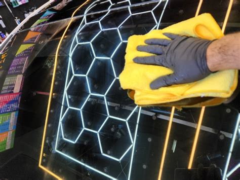 차량 유막제거 발수코팅 간단한 시공으로 비용절약 네이버 블로그