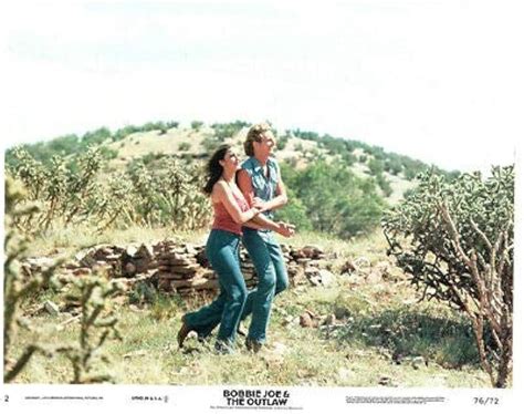 Lynda Carter Marjoe Gortner Bobbie Jo And The Outlaw Blu Ray Kino