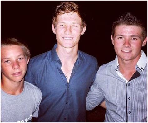 Cameron Bancroft Cricketer Wife Weight Height Age Records And