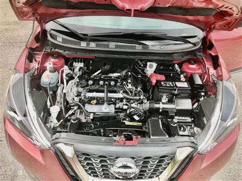 2020 Nissan Kicks Sr Medley 72 Auto Sale In Medley Fl