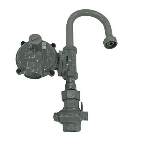 Gensa Gas Meter Sets