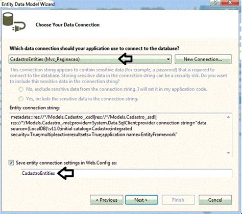 ASP NET MVC Realizando a paginação de dados iMasters