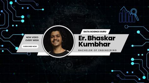 er bhaskar kumbhar on linkedin datascience ai dataanalytics