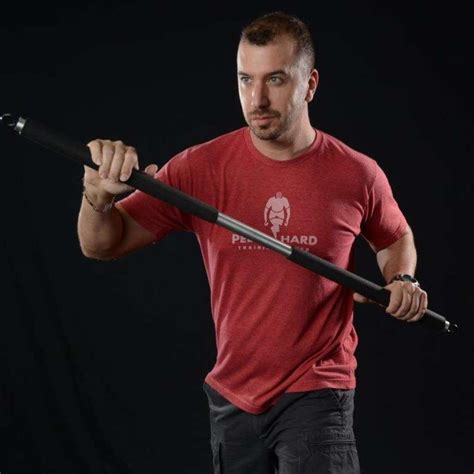 Brian Guzman Ifta Fitness