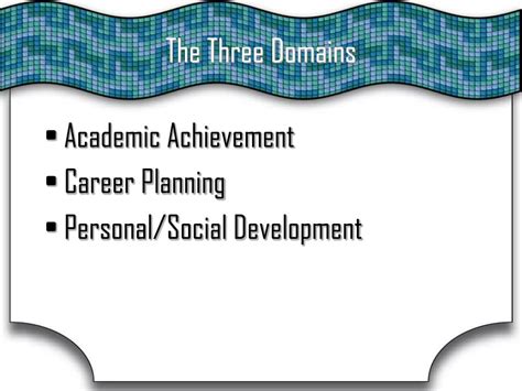 Ppt Asca National Model For Counseling Powerpoint Presentation Free
