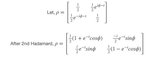 Quantum Gate Post Selection On Pennylane Quantum Computing Stack