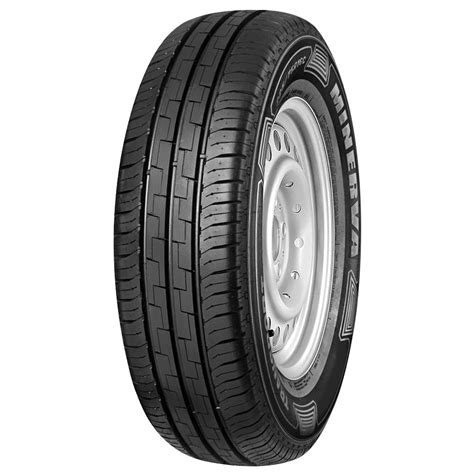 Pneu 22565r16 Minerva Rf19 112110tshow Pneus