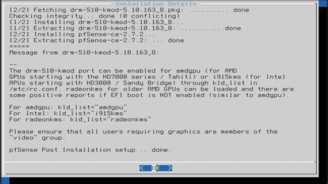PfSense Mini PC Firewall For Your Home Lab Virtualization Howto
