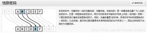 Java凯撒密码 非常详细g怎么变j凯撒 Csdn博客