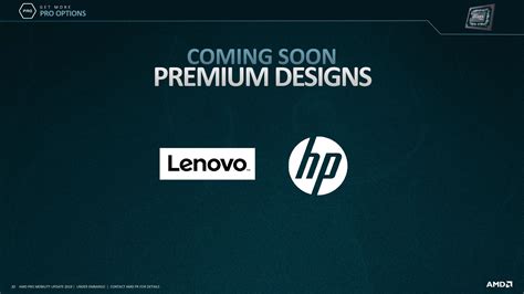 AMD Announces 2nd Gen Ryzen PRO Mobile And Athlon PRO Mobile Processor Series TechPowerUp