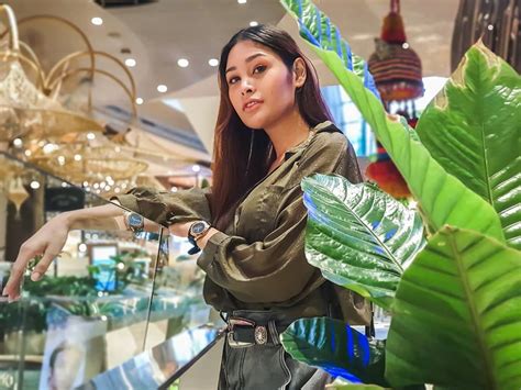 Napatsarin Alice Sungseangsoong Most Beautiful Ladyboy Thailand