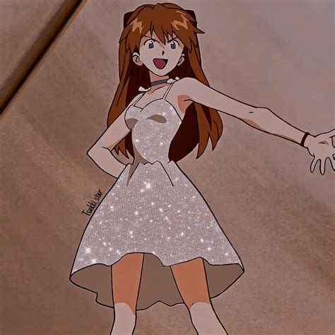 Asuka Langley Sōryū