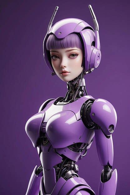 Page 68 Sexy Robot Free Images Free Download On Freepik