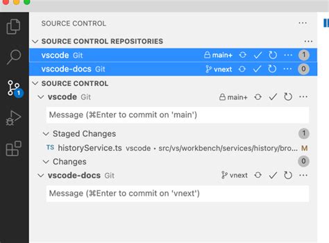 Profiles Selected Repository Is Not Restored · Issue 161947