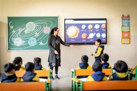Smart Classroom Solution At ₹ 85000set In Indore Id 2853692366762