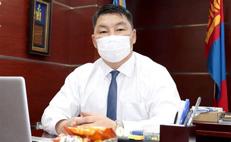 Баянзүрх дүүргийн Засаг дарга Н Баярмөнх Төрийн мэдлийн эмнэлэгтэй болох ажлыг эхлүүлнэ