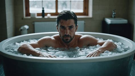5 Remarkable Ice Bath Benefits More Than Just Cold Water
