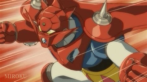 Getter Dragon Getter Robo And More Drawn By Miroku Miroku T Danbooru
