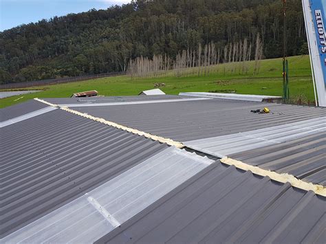 Colorbond A Look At Its Innovative Design And Sustainability Features