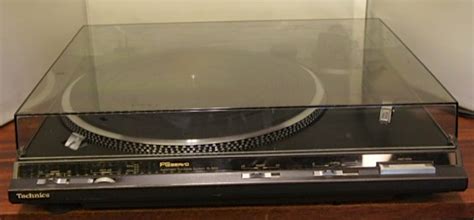 Technics SL BD Classic Audio
