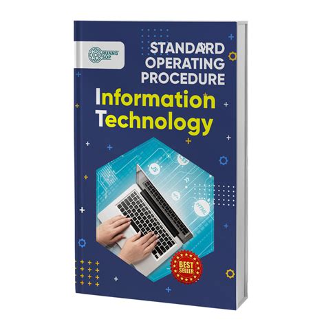 Contoh Sop It Information Technology Ruang Sop
