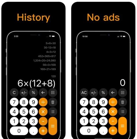 How To See Calculator History On Iphone Freeappsforme Free Apps For Android And Ios