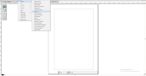 Tutorial And Techniques Of Photoshop And Pagemaker Creating Drop Caps