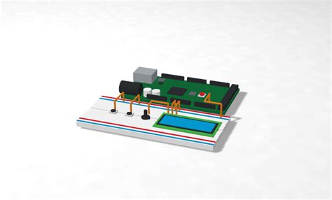 Codeblock Design Itai Tinkercad